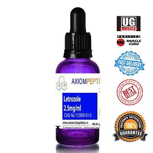 Letrozole 1.5mg Liquid Suspension
